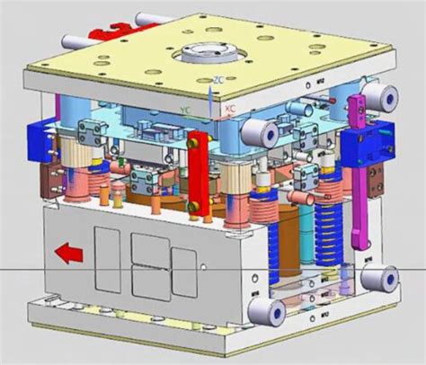 Guide To Plastic Mould Design Steps
