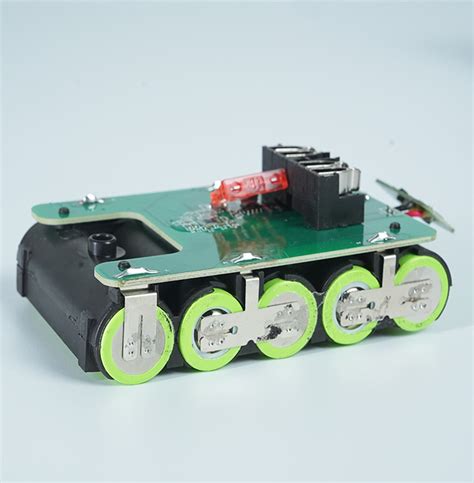 电池组 徐州力能电子科技有限公司