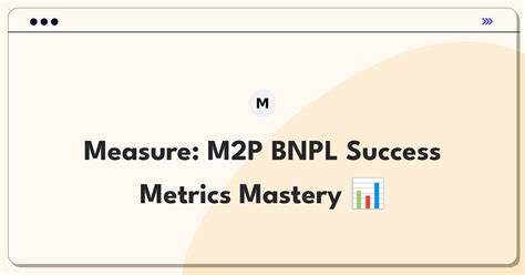 M2p Fintech Bnpl Success Metrics Product Analytics Interview