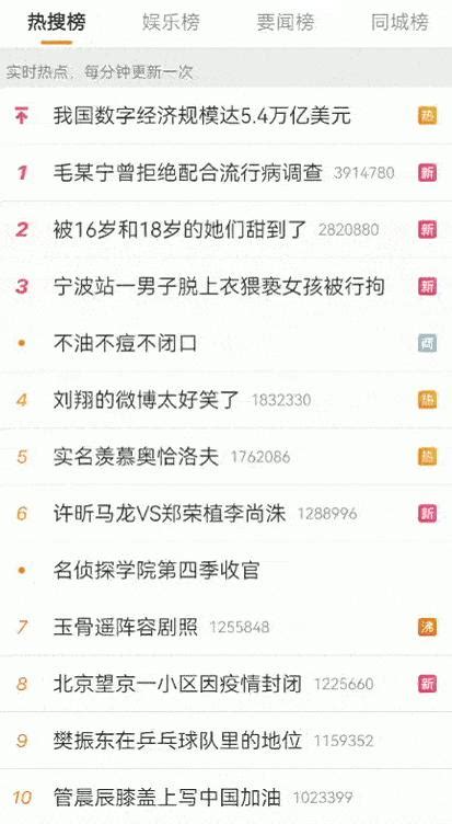 Uniapp实现滑动列表slider页面，超简单 知乎