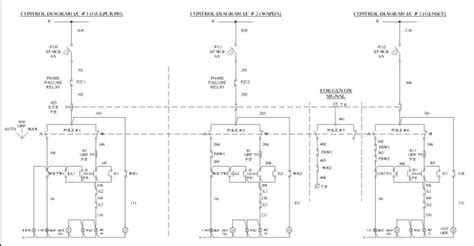 Draw Pdf To Dwg Electrical Single Line Diagram In Autocad By