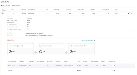 Avatax App Configuration Saleor Commerce Documentation