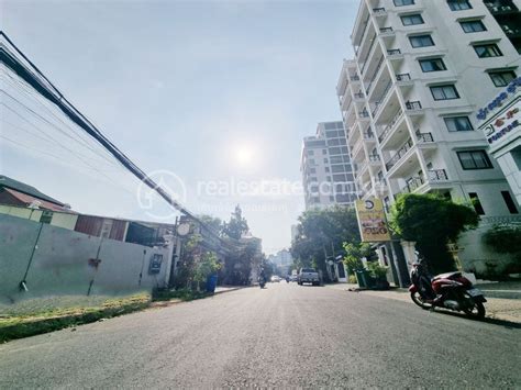 Land For Sale In Bkk 1 Kh