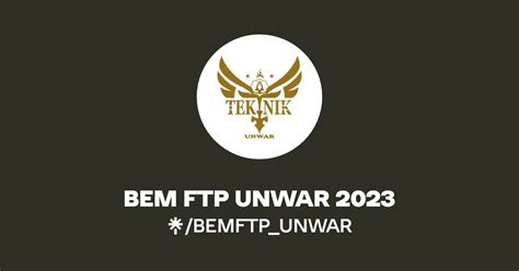 Bem Ftp Unwar 2023 Linktree