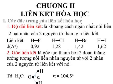 Pdf Ch Ng Ii Li N K T H A H C Dokumen Tips
