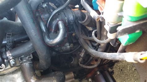 P0171 And Throttle Flutter