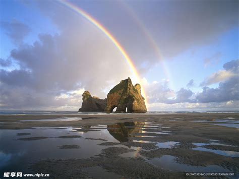 风景摄影图 田园风光 自然景观 摄影图库 昵图网