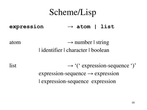 Ppt Comparative Programming Languages Powerpoint Presentation Free