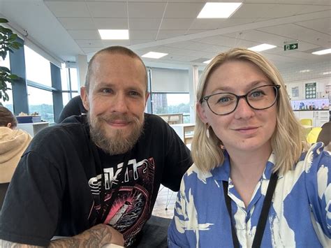Orianne Wightman On Linkedin Lifeatarm Earlycareers Workexperience
