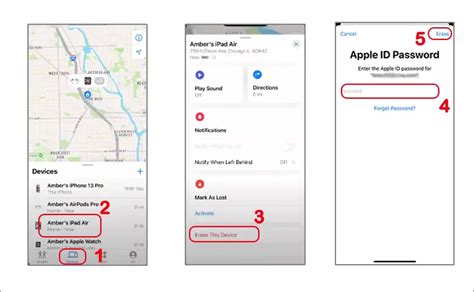 How To Unlock Disabled Or Unavailable IPad Without Passcode Without ITunes ICloud Computer