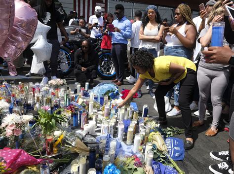 Nipsey Hussles Killer Sentenced To 60 Years To Life In Prison