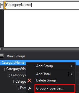 Sorting RDLC Report Is Not Sorted The Way I Tell It To Stack Overflow