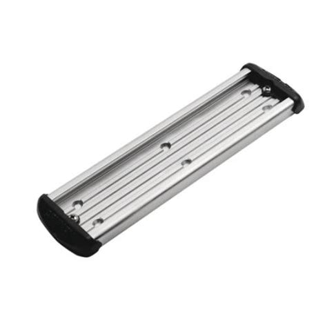 Cannon 12″ Aluminum Mounting Track Dandr Sporting Goods