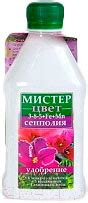 Мистер Цвет Минеральное Фиалка (300мл) Удобрение купить в Минске ...