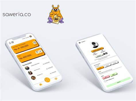 Saweria Platform Donasi Online Yang Mudah Dan Praktis Teknodaim