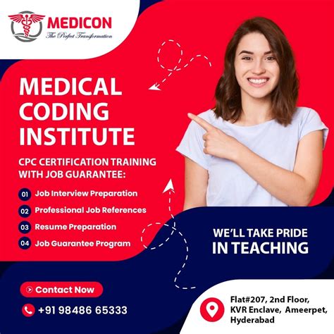 The Top Medical Coding Institute In Hyderabad And Mumbai