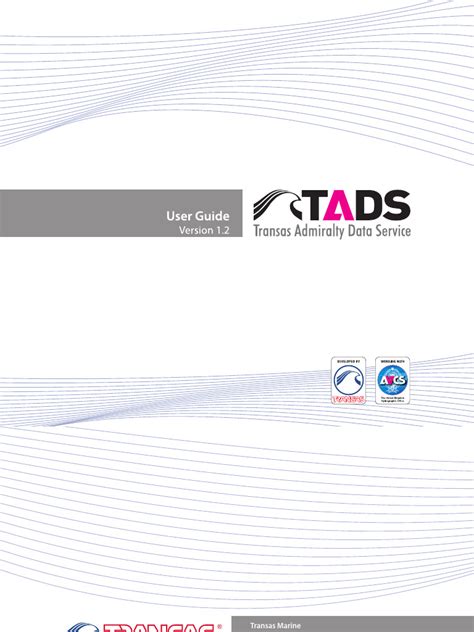 Userguidev12 Pdf Navigation