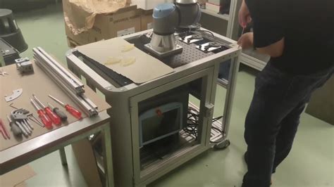 Auto Mate Robotics On Linkedin Robotics Automation Collaborativerobots Innovation