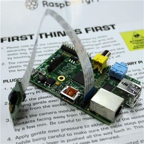 China Low Price Chinese Raspberry PI Camera 5mp Pixels Quotation GNS COMPONENTS