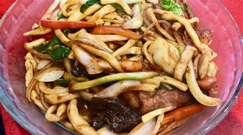 Bei Jiang Restaurant Bedelicious