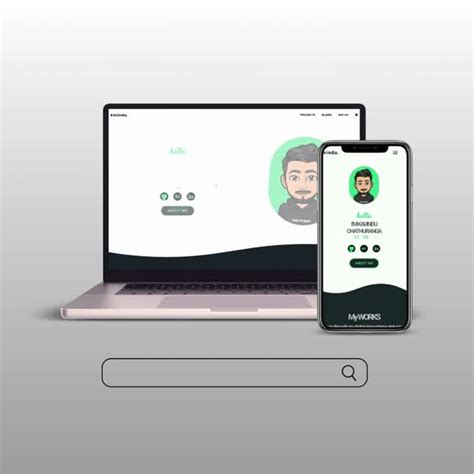 Kavindu Dasanayaka On Linkedin Portfoliolaunch Reactjs Bootstrap Materialui Uidesign
