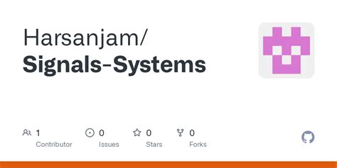 signals systems lab5 ipynb at main · harsanjam signals systems · github