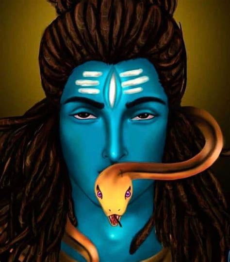 Har Har Mahadev Rudra Shiva Shiva Shakti Om Namah Shivay Lord Shiva