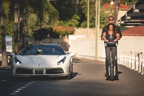 Sexy Electric Scooter Artofit