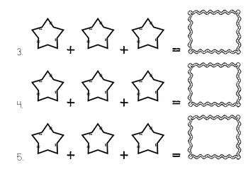 Adding Three Addends Game By Babe Chicken Noodles TpT