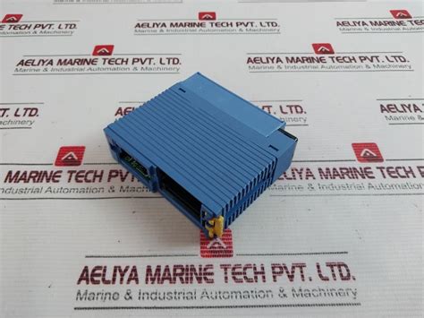 yokogawa f3da08 5n converter module aeliya marine
