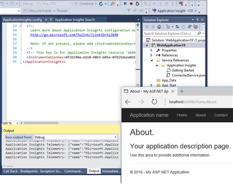 排查 application insights for 中没有数据的问题 azure microsoft learn