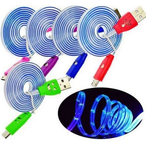 Jual Kabel CAS Led Smile Shopee Indonesia