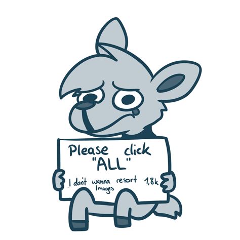 Pls Make Sorting Images Easier For Large Galleries By Loafydeer On