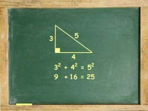 The Pythagorean Theorem Animation By Algebrafree Com Algebra Help YouTube The Pythagorean Theorem Animation By Algebrafree Com Algebra Help YouTube