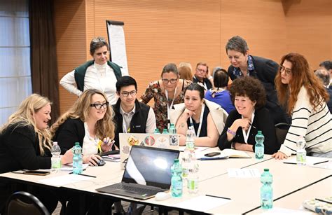 14th Spagn Annual Conference Incorporating New Horizons Gist Paws