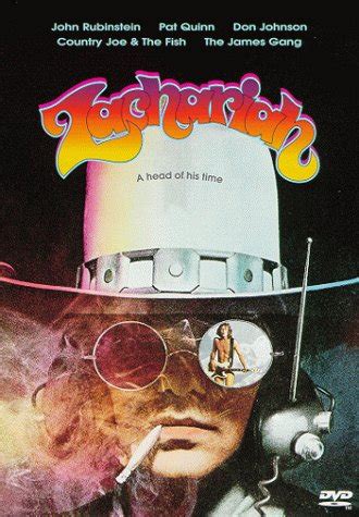 Zachariah 1971