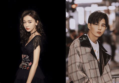 Tvb Entertainment News Wu Jinyan Denies Dating Story Of Yanxi Palace