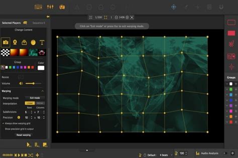 Projection Mapping Software 9 Best To Use In 2025 Fresh List