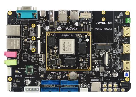 望获实时linux系统