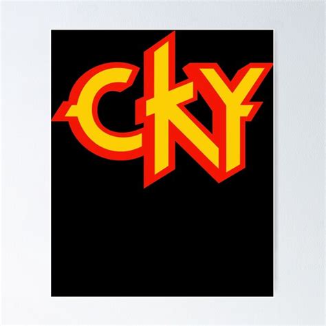 Cky Band Logo