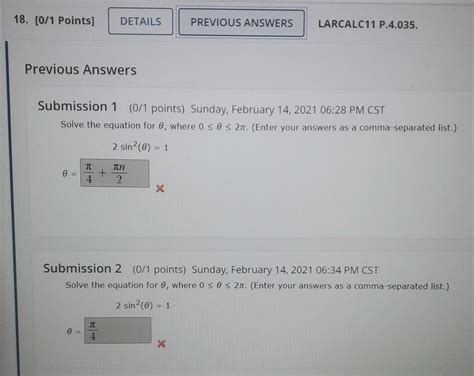 solved both my submissions were typed wrong can somebody