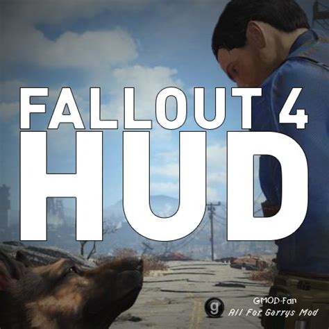 Fallout 4 Hud