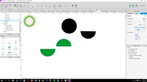 Circular Animation Axure Rp 8 Axure Forums
