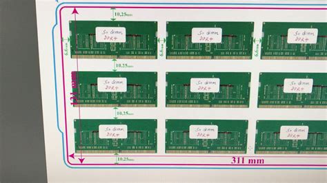 Packaging Tray Ddr4 So Dimm Youtube Packaging Tray Ddr4 So Dimm Youtube