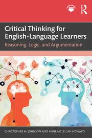 Counter-arguments | 7 | Critical Thinking for English-Language Learner