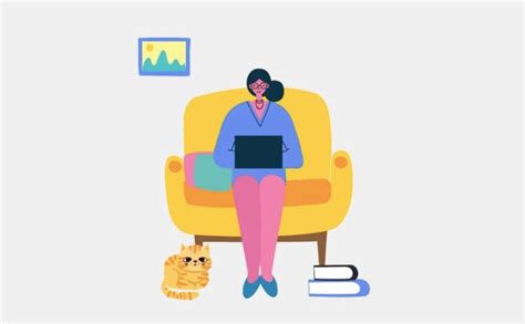 The Intimacy Of Remote Working