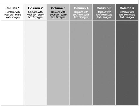 Scale Thats Blank Doc Format A4 Size Feedback Frames