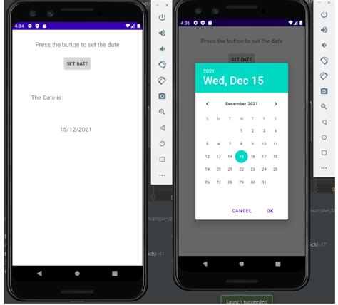 github jayamahalakshmi android date picker