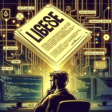 understanding the mit license a user friendly guide fxis ai