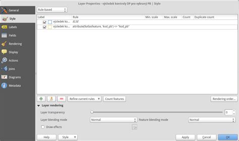 Michal Zimmermann Automated Map Creation With Qgis Postgis Python